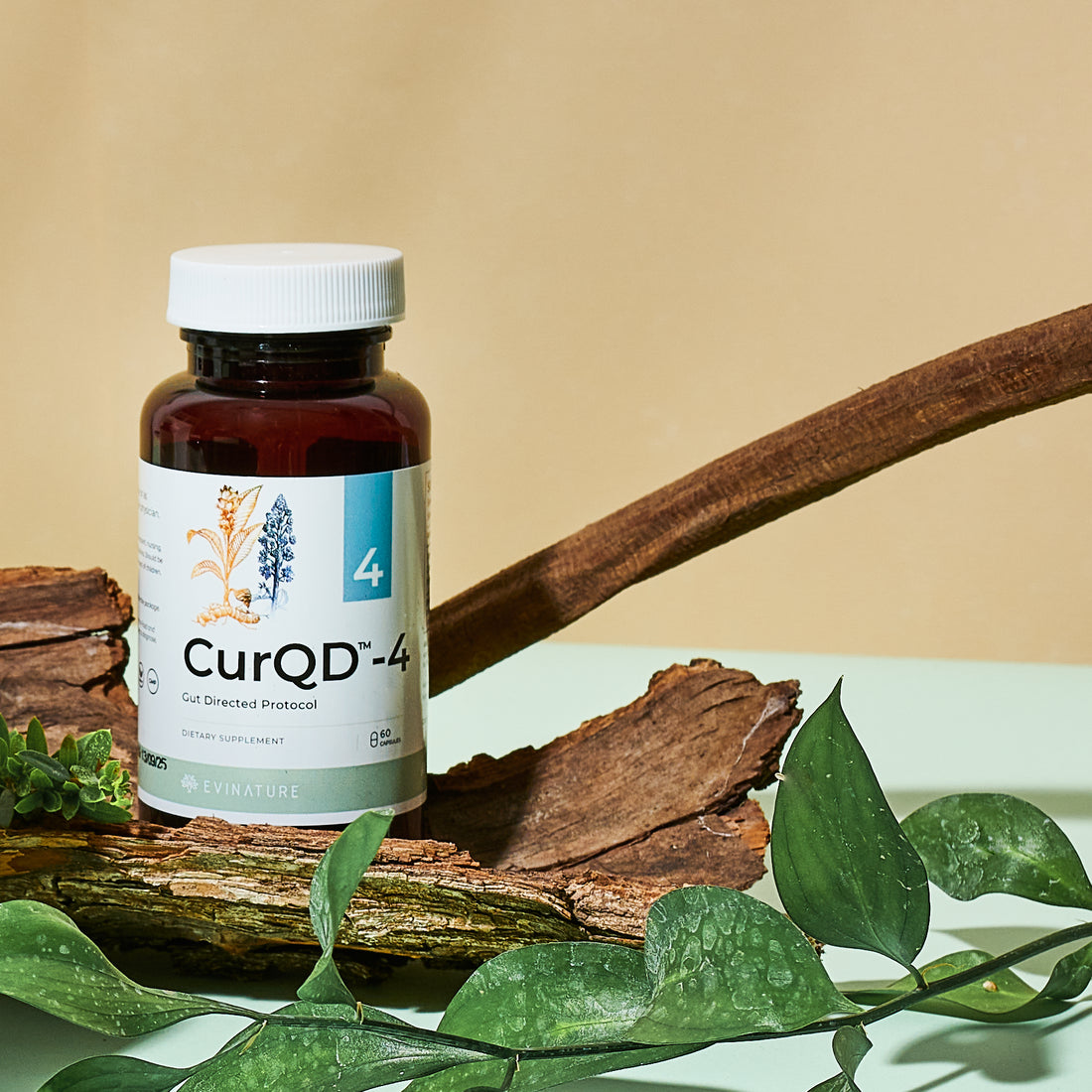 CurQD-4 – Evinature