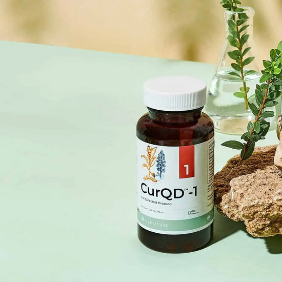 CurQD-1 – Evinature